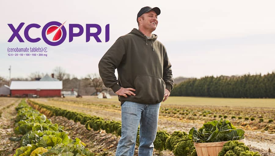 XCOPRI - Epilepsy medication on Vimeo