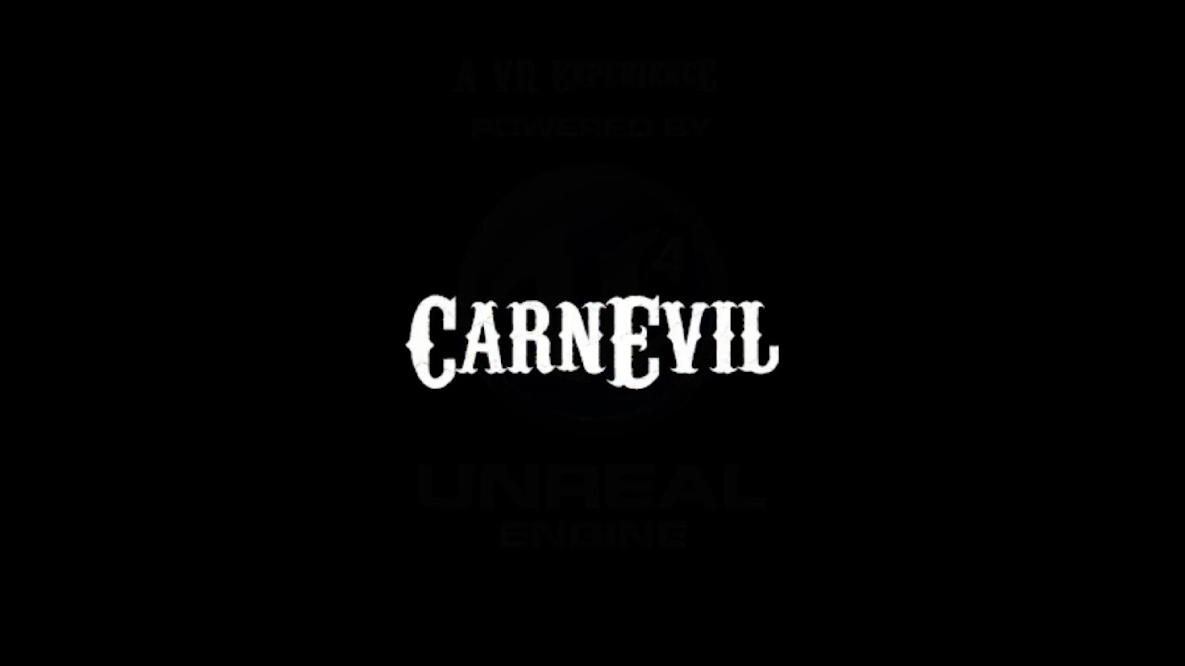 SAE Sydney | 'CarnEvil' | Games, Design & Animation on Vimeo