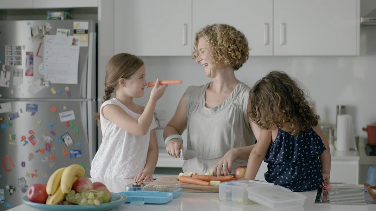 Telstra Health: Readycare Explainer 3 on Vimeo