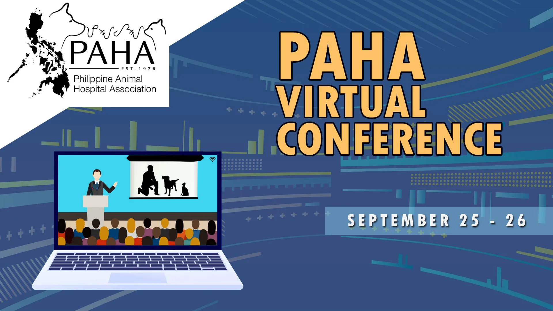 PAHA Virtual Conference on Vimeo