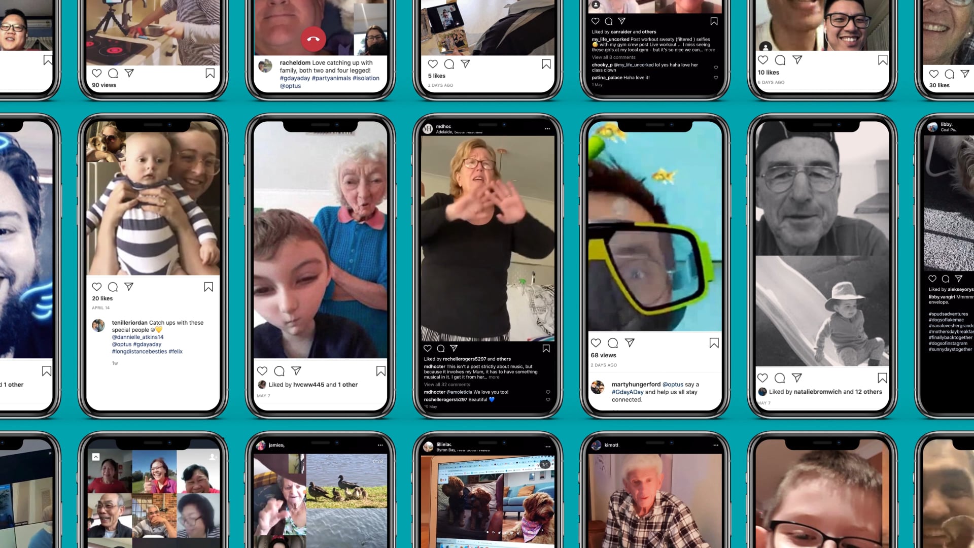 OPTUS_GdayADay_CaseStudy on Vimeo