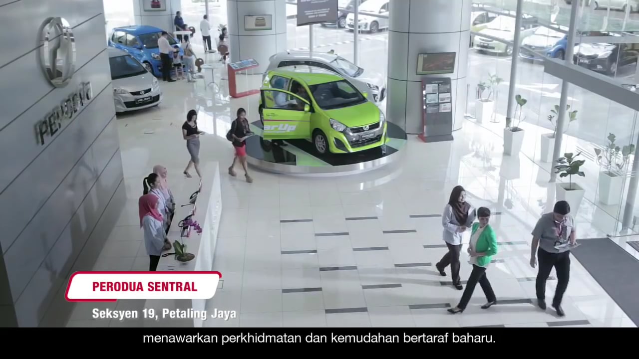 Welcome to Perodua Sentral (copy) on Vimeo