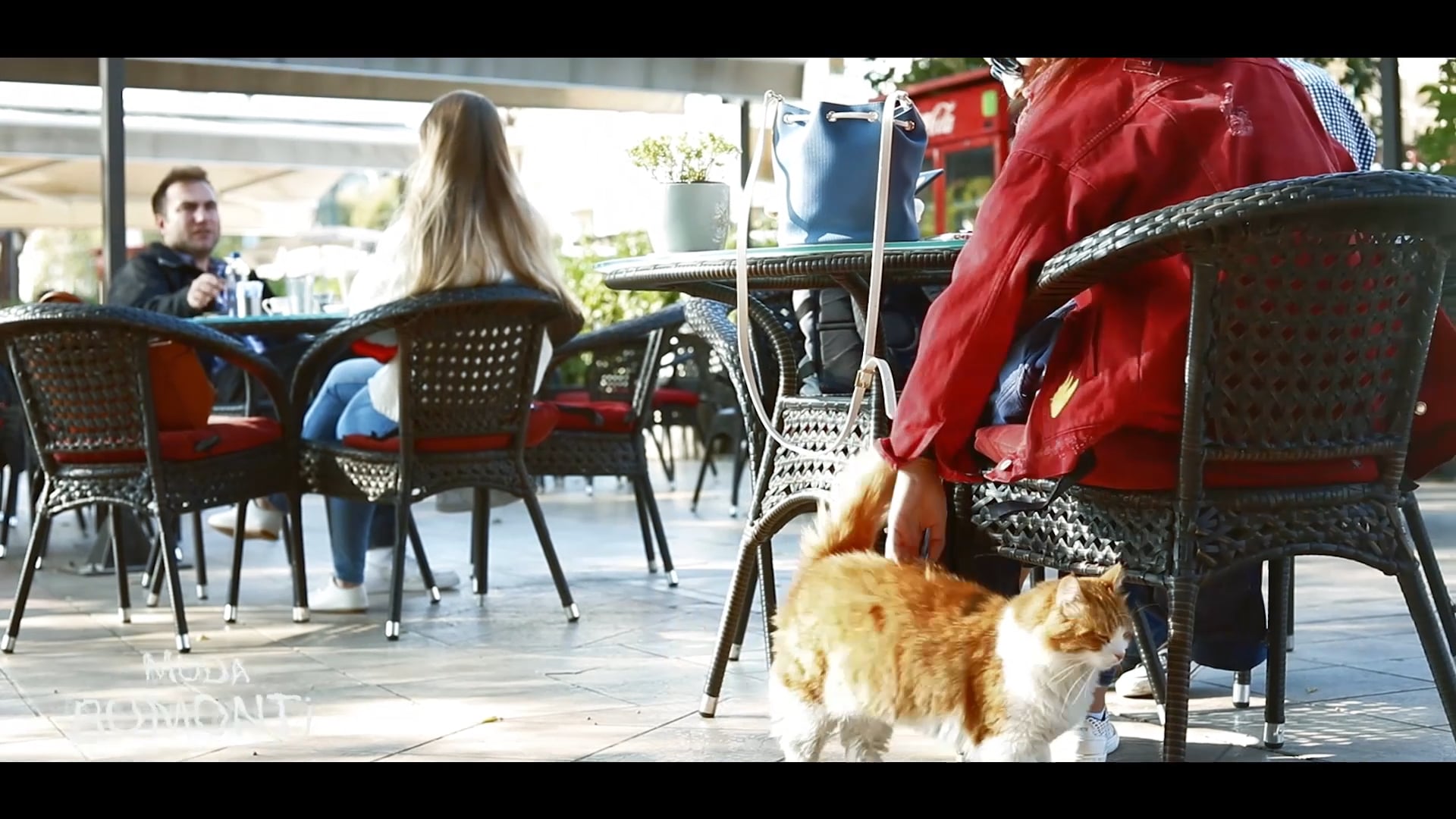 Moda Bomonti - Tanıtım on Vimeo