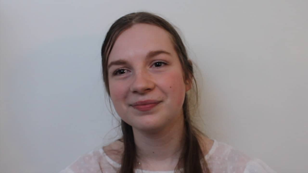 Millie Donaldson - Anne on Vimeo