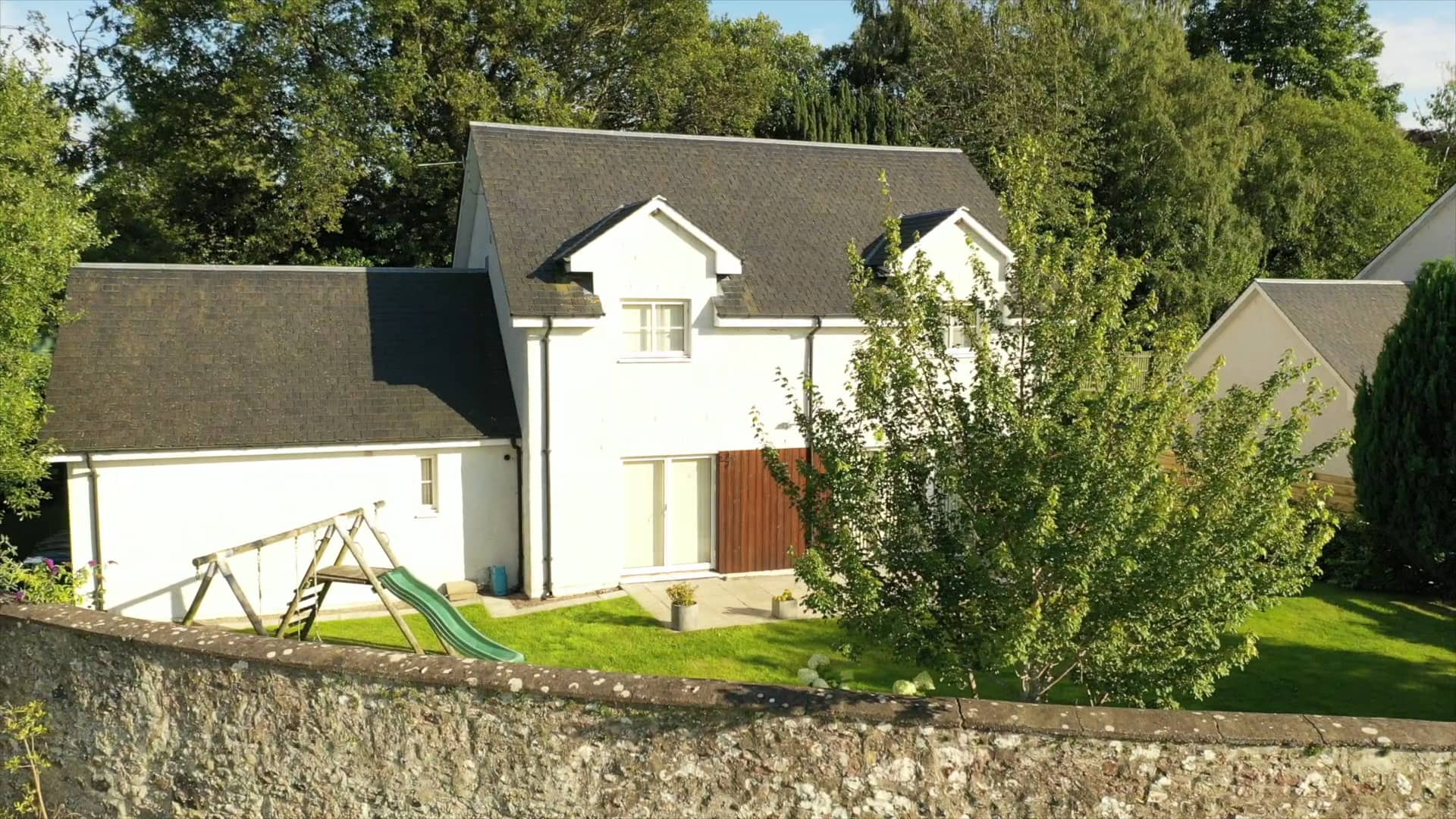 MH - Glencarse View, St Madoes on Vimeo