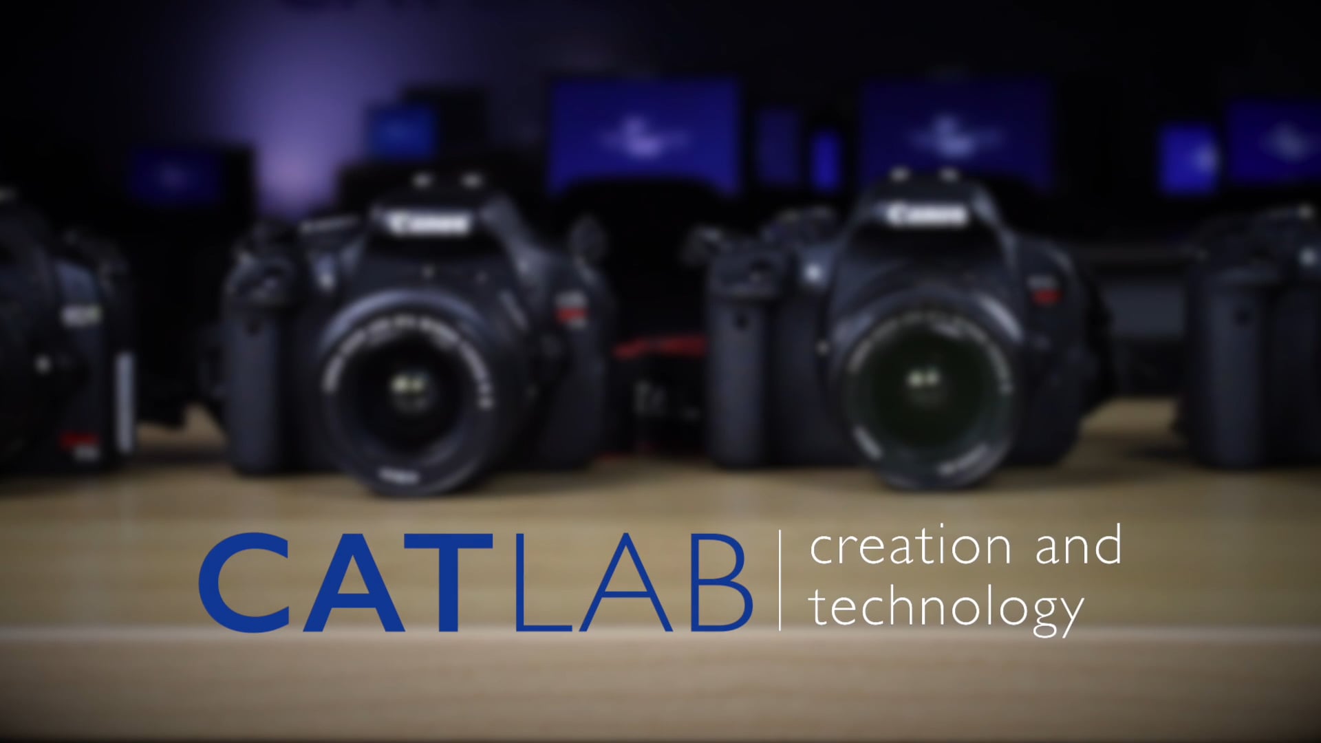 DSLR Training Video - GSU CATLab (2017) on Vimeo