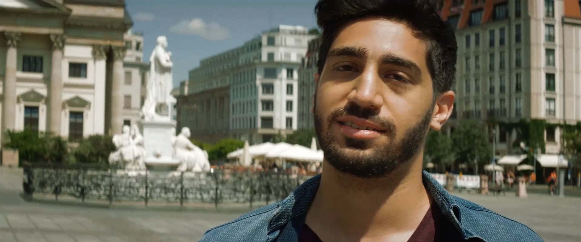 Passar Hariky About Me 2020 on Vimeo