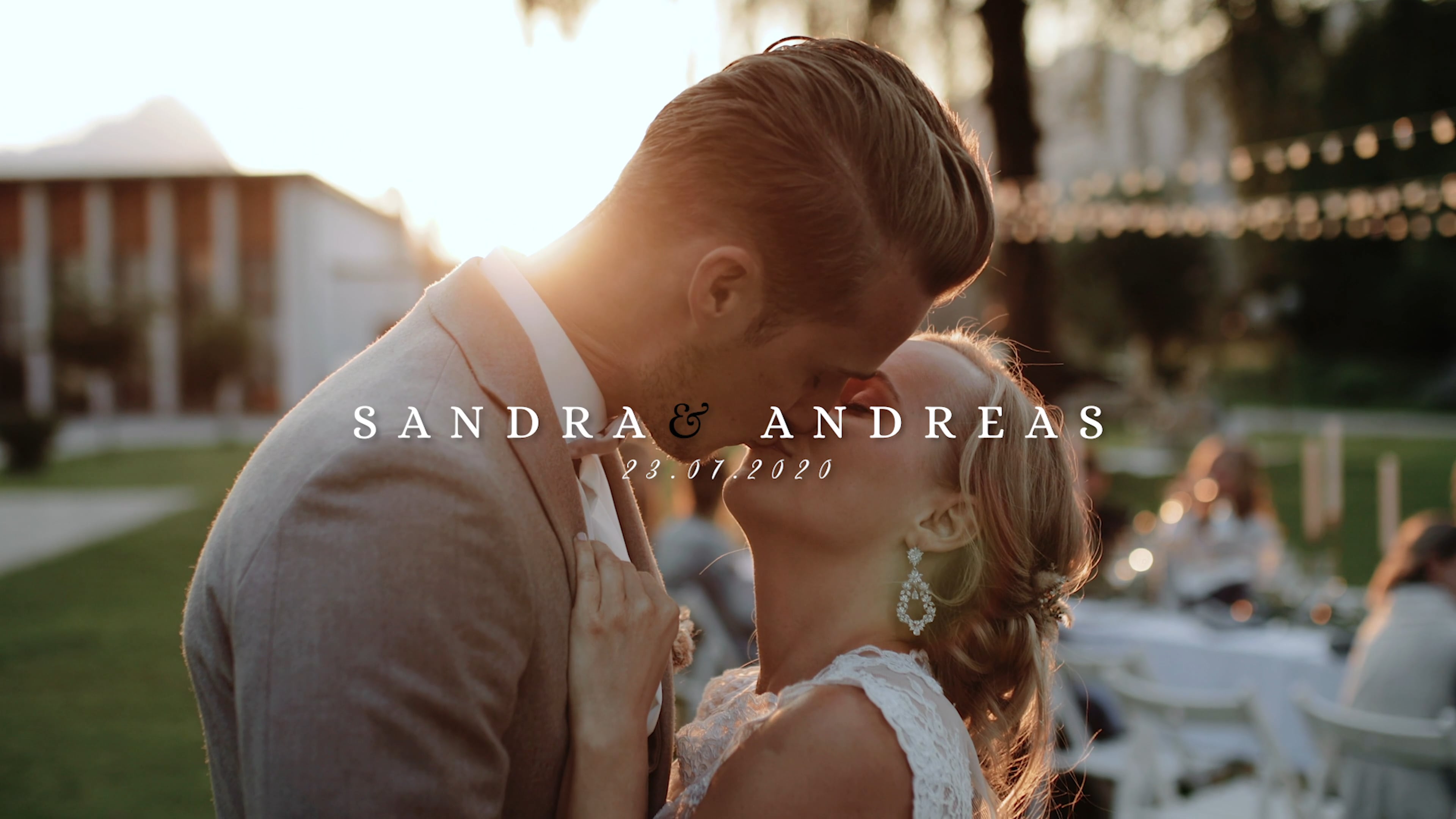 Sandra & Andreas - Highlightvideo on Vimeo