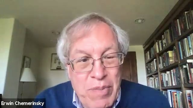 University Synagogue Interviews on Vimeo