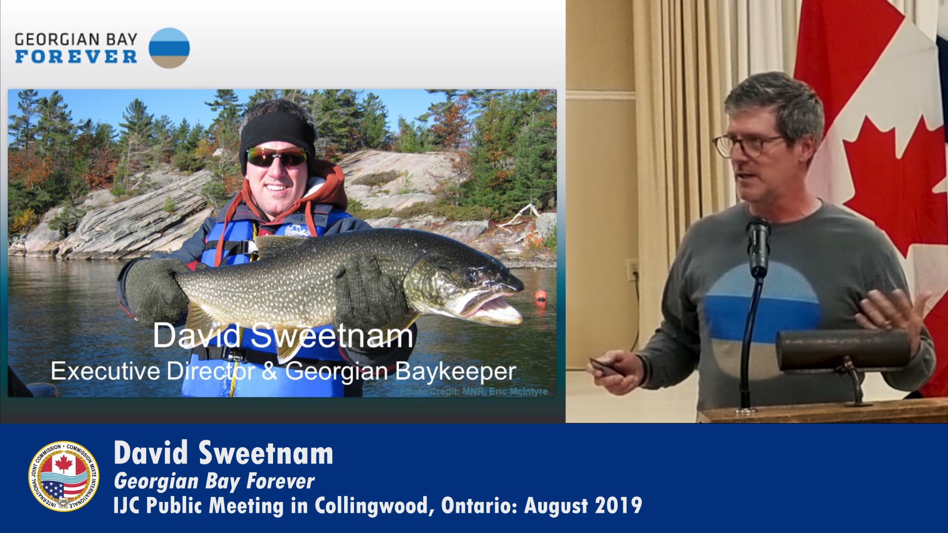 2019 TAP Public Meetings - August Public Meeting in Collingwood, ON ...