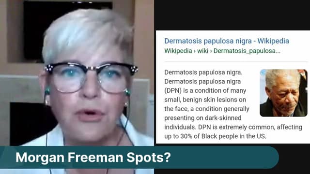 Morgan Freeman Spots on Vimeo