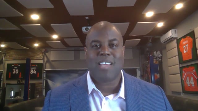 Speaker: Reggie Rivers | LAI