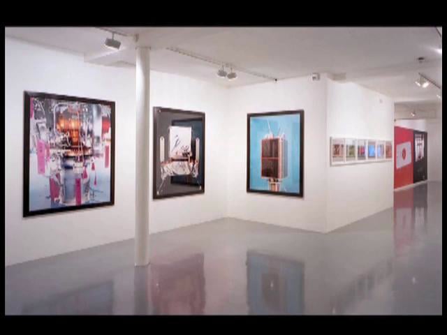 2009 Peter Fraser Lecture University of Wales Newport 5) The ...