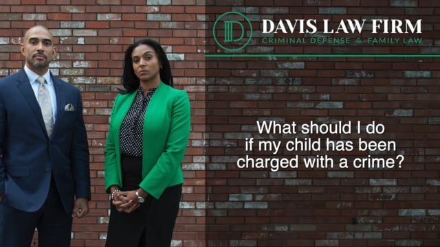 Davis Law Firm - 15 Second FAQ Videos on Vimeo