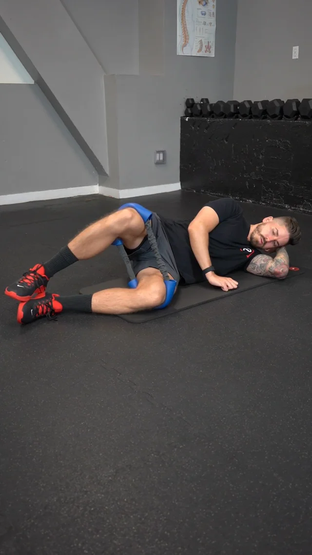 Trendelenburg Gait Video