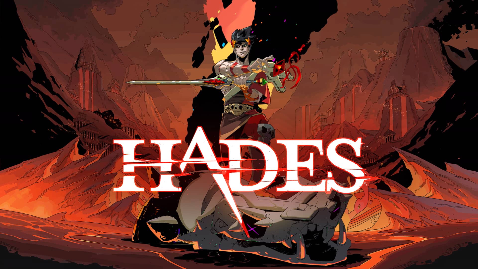 HADES - Announcement Trailer - Nintendo Switch on Vimeo