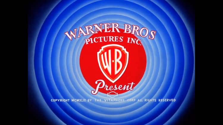 Merrie Melodies Rings