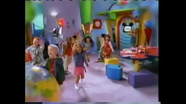 December 2002 Disney Channel Promos on Vimeo