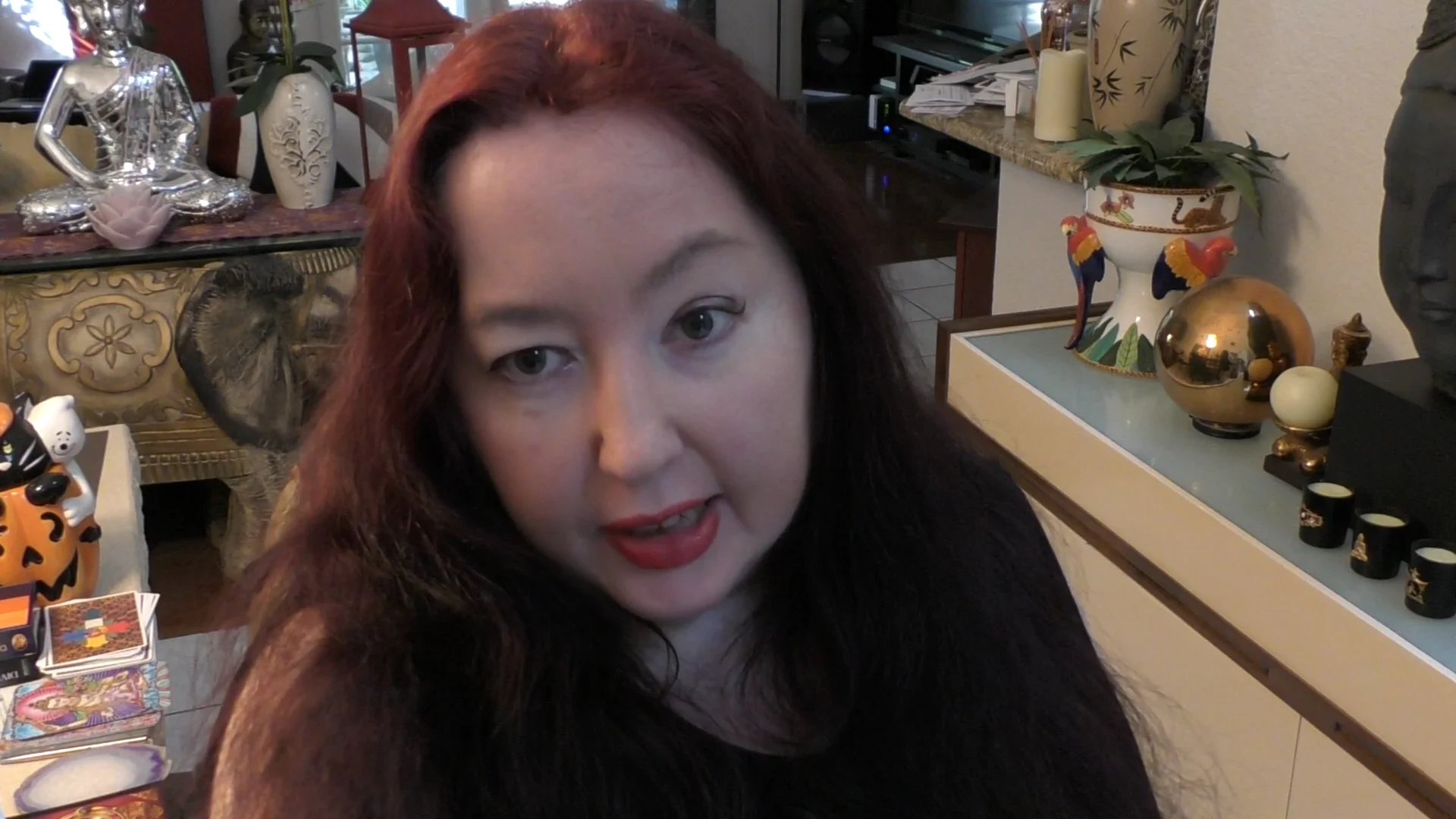 Watch October 2023 LOVE Readings Extended (Part 2 of YouTube) Gypsy ...