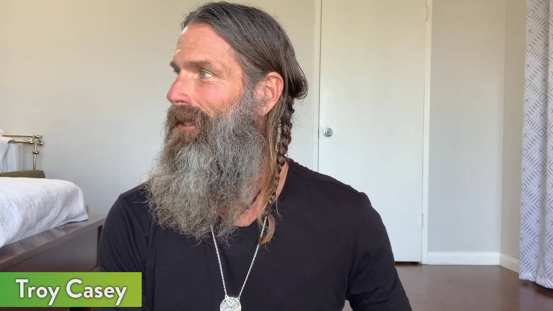 Troy Casey - Bringing Passion to Your Business on Vimeo