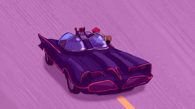 Major Lazer | "Percumajor" | Directed by Konee Rok