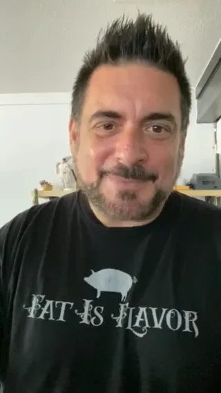 Chef Alex Stratta - 2 on Vimeo