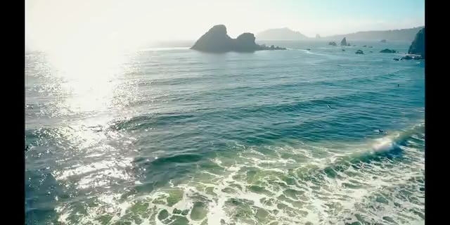 Houda Point Sufers on Vimeo