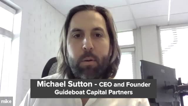 Michael Sutton - Guideboat Capital Partners Testimonial on Vimeo