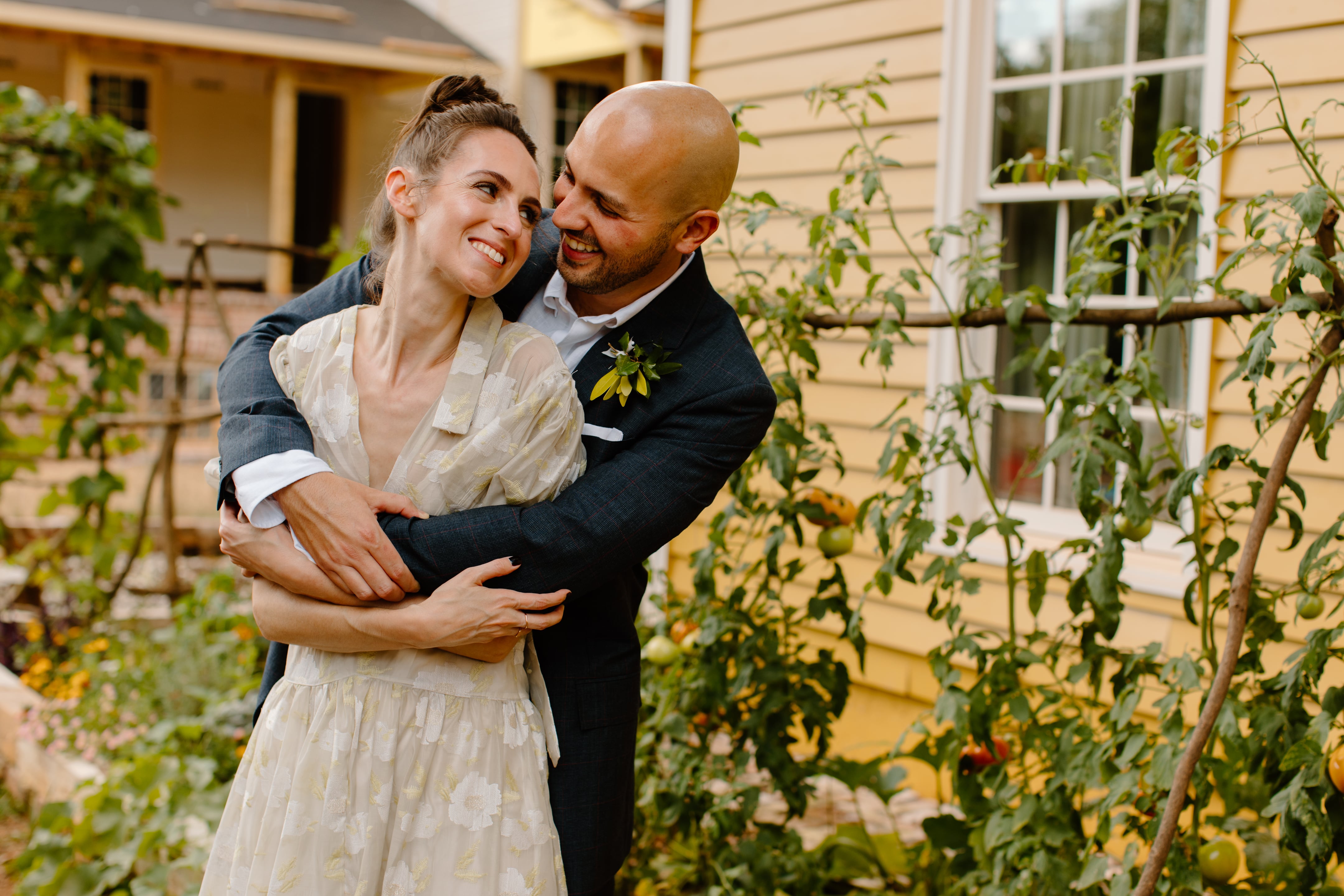 Jennifer + Corey Social media teaser on Vimeo