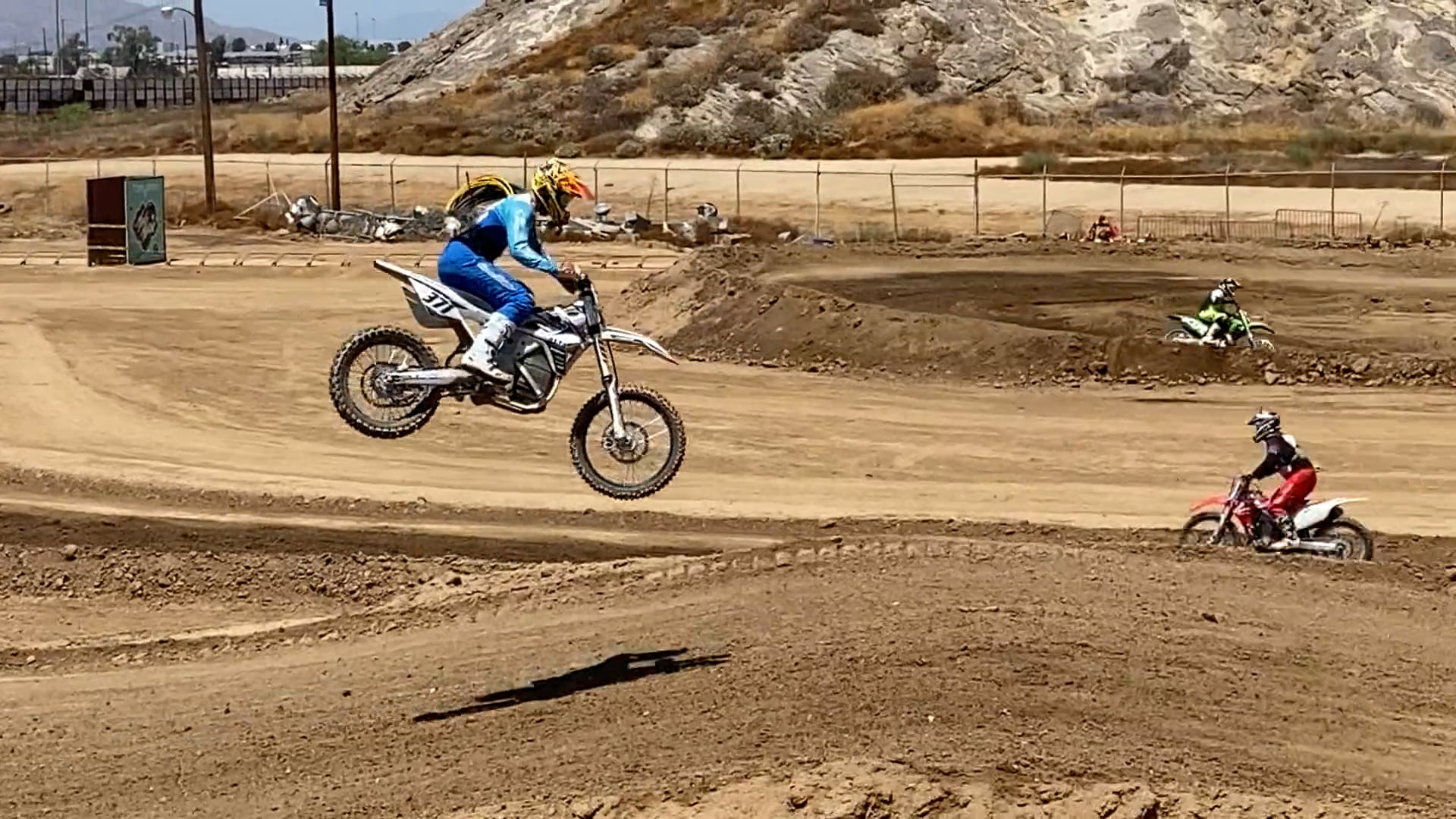 Tcmb371 at state fair Mx August 2020 on Vimeo