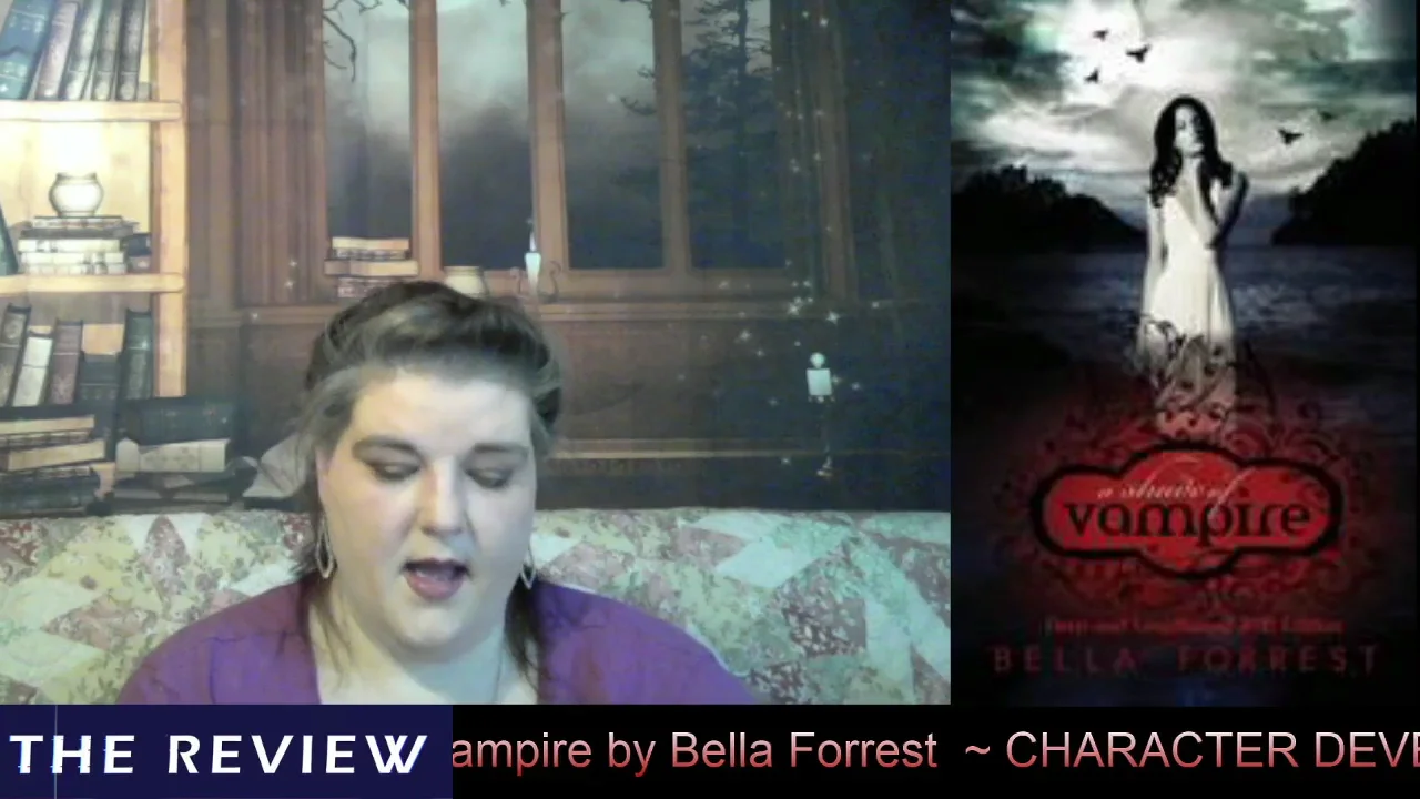 The Shade of Vampire on Vimeo