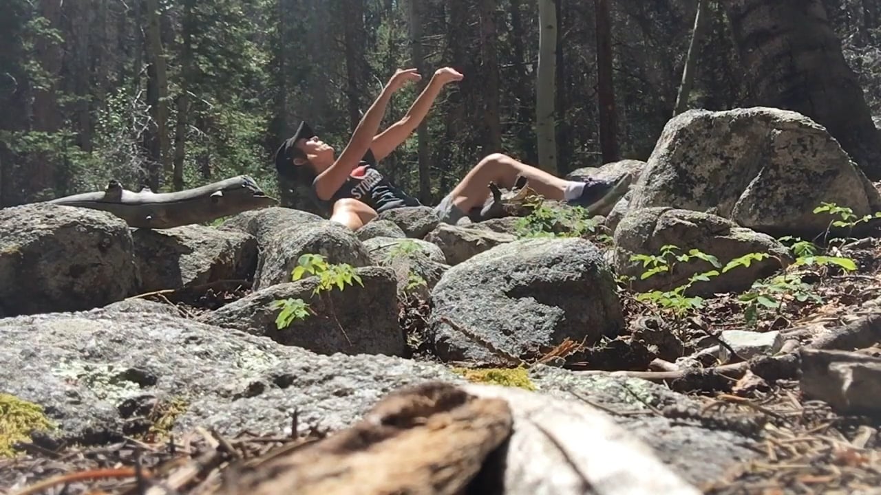 Mahpe Dance on Vimeo