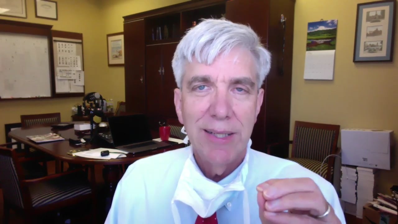 Mark Talamini - talamini putting out the fire 2020 7 17 on Vimeo