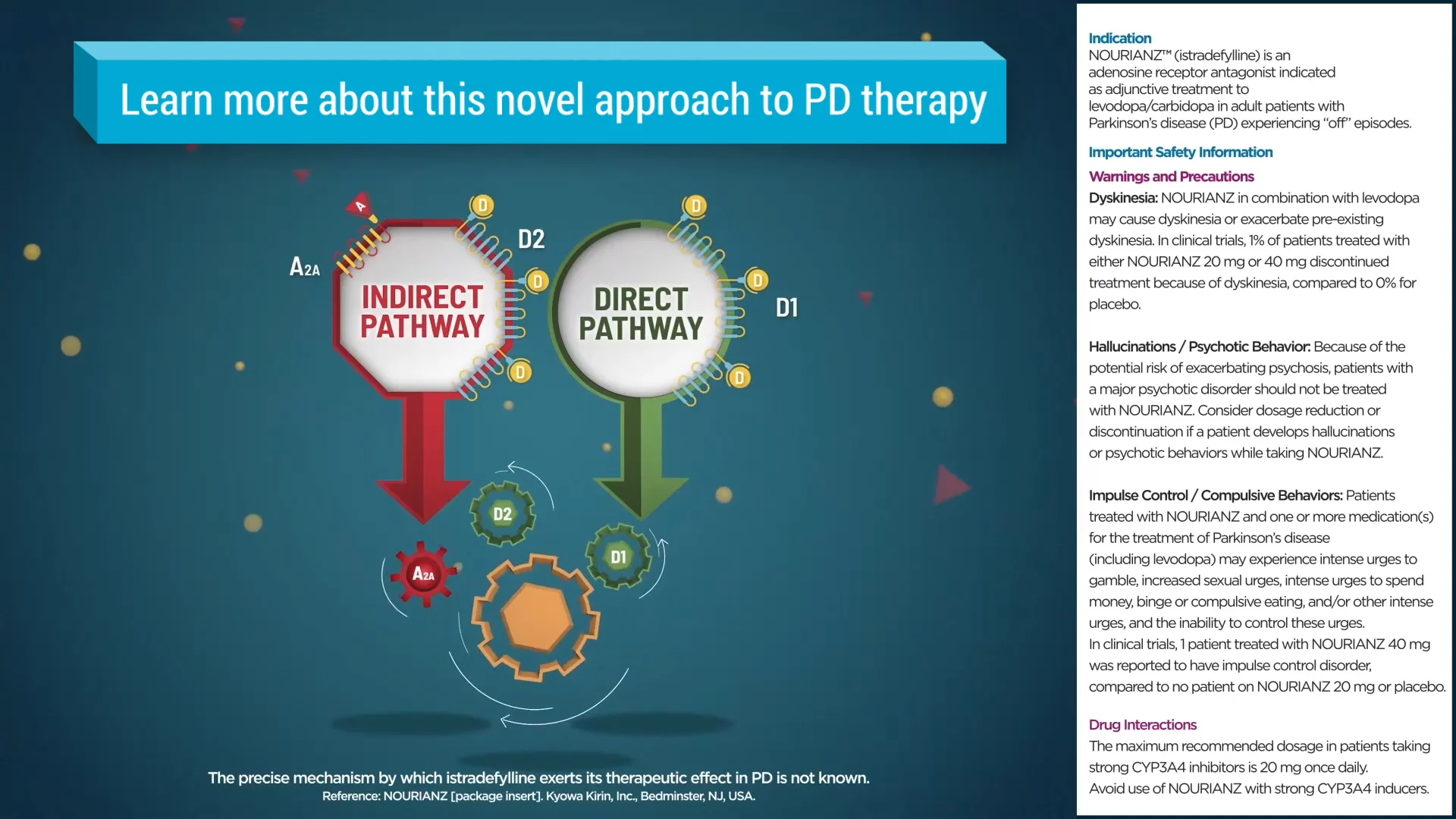 KYOWA_KIRIN_MOA_LOOP TEASER on Vimeo