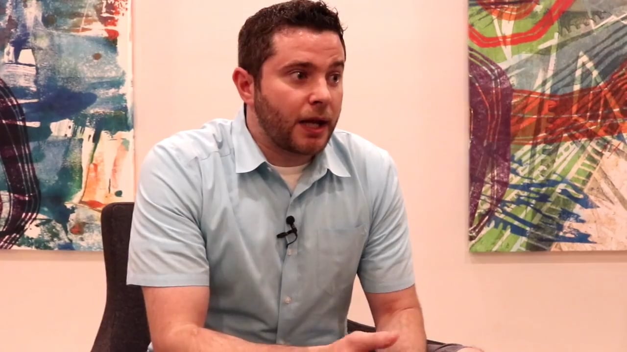 Jason Tibbetts talks about Builderall on Vimeo