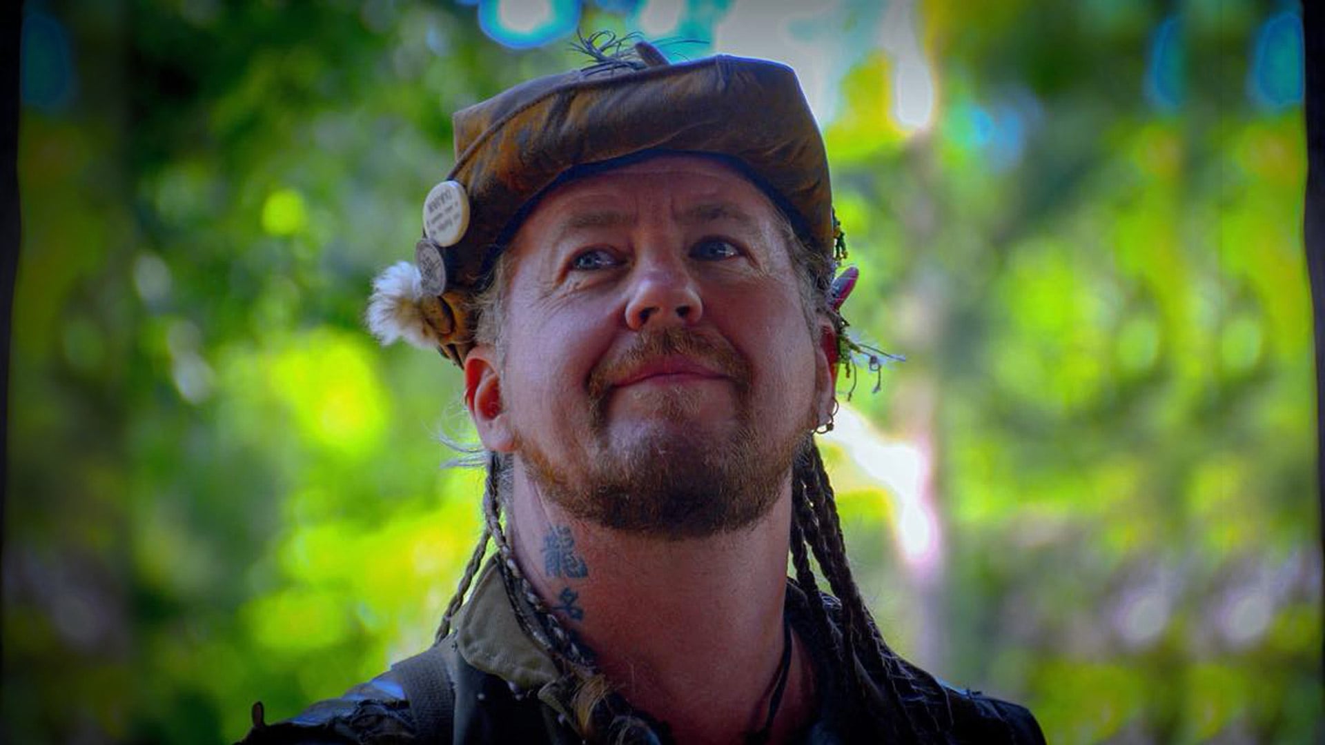 Alexander James Adams on Vimeo