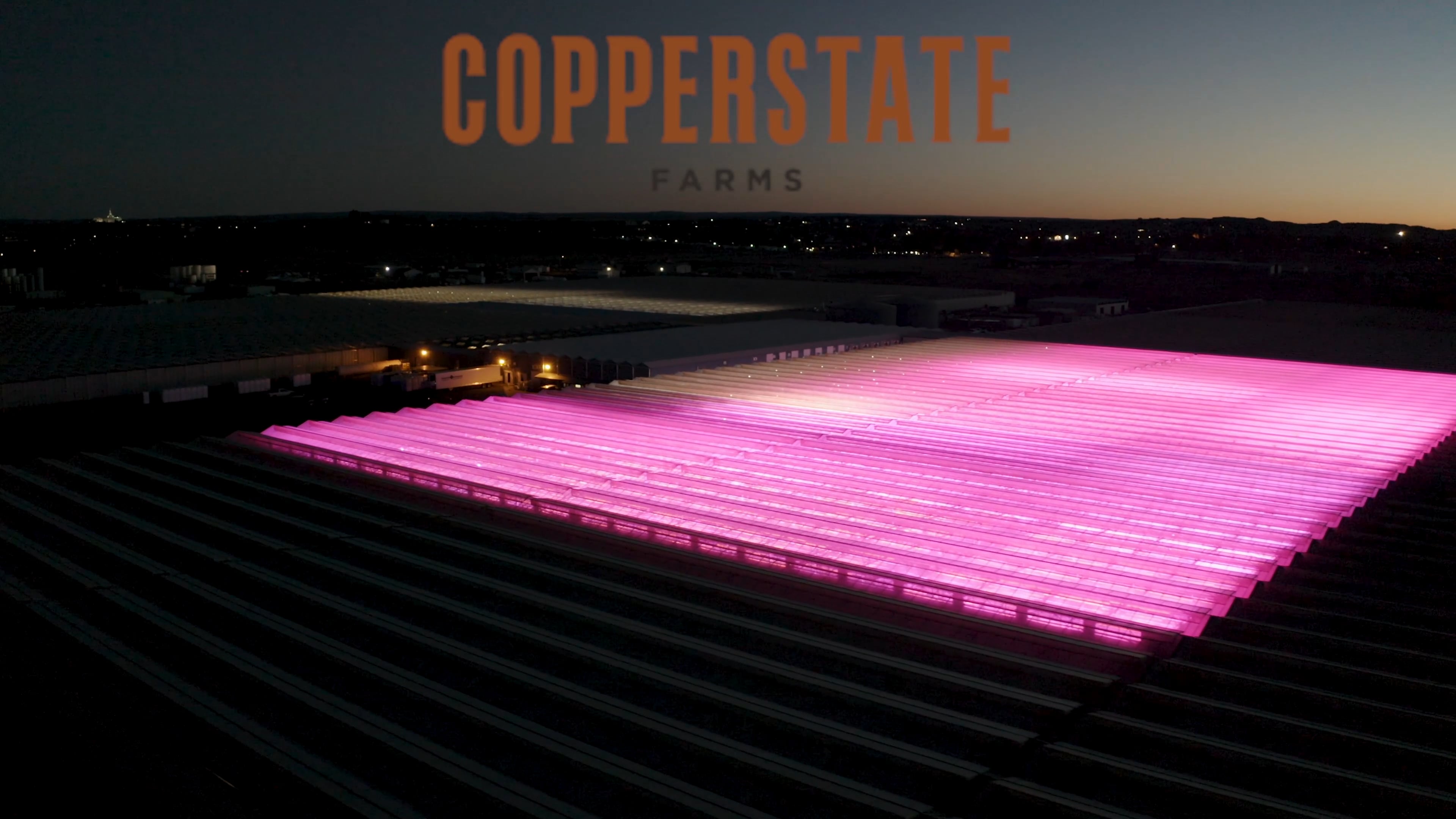 Copperstate Farms 2020 Snowflake AZ on Vimeo