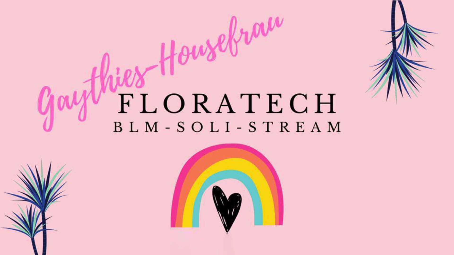 Gayties Housefrau Floratech on Vimeo