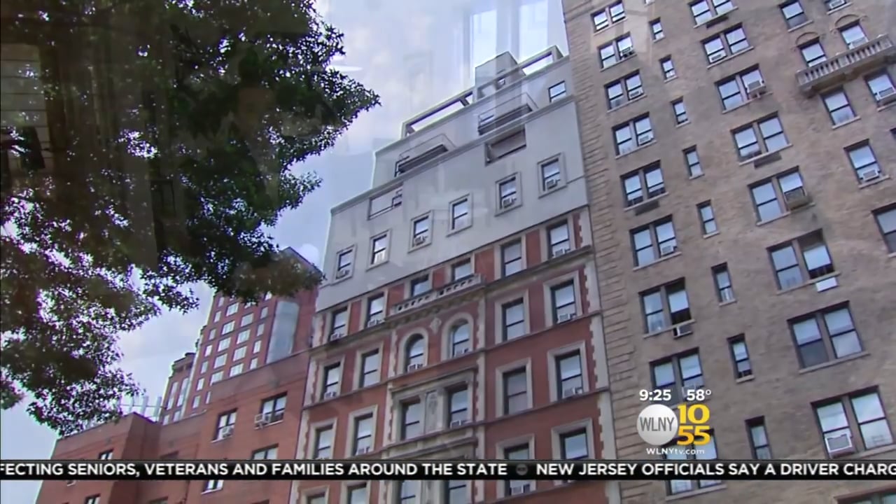 Stephen Viscusi_ Closer to Work News on Vimeo