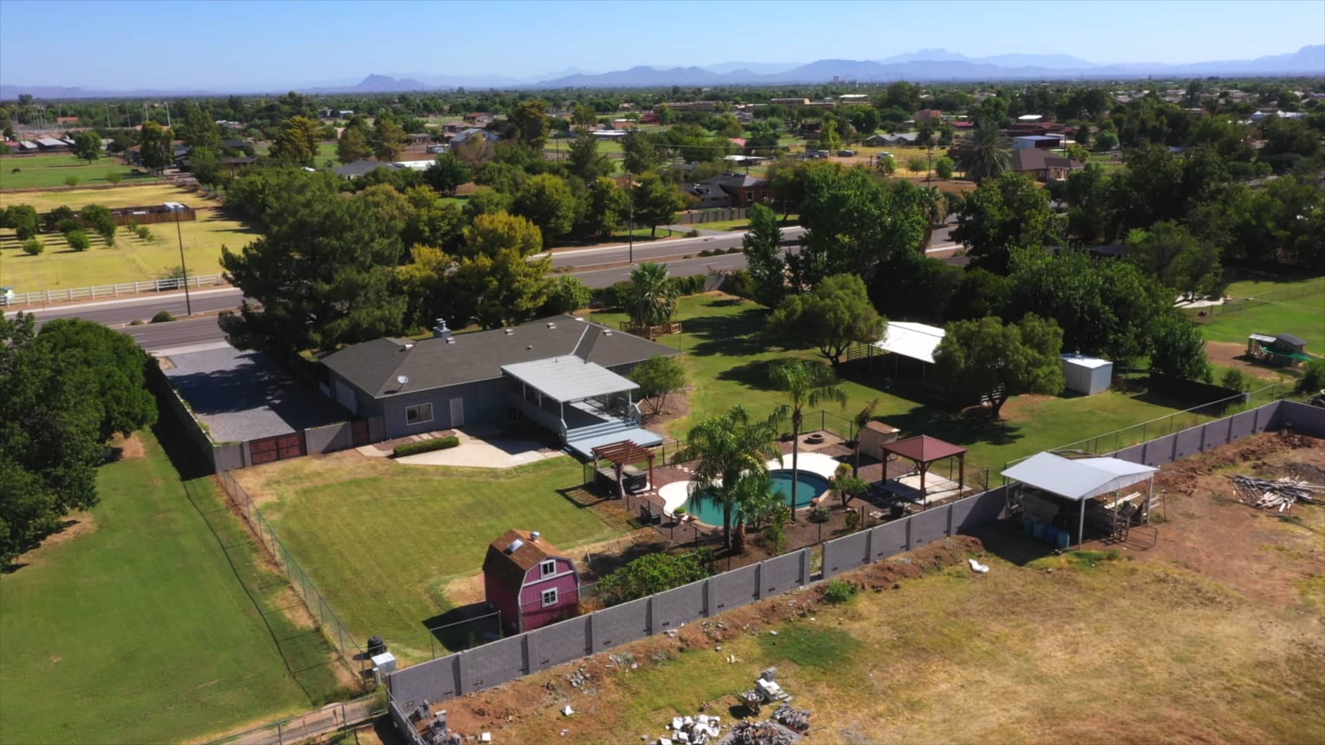 14027 E Williams Field Rd Gilbert AZ | Andre Aubut | Russ Lyon Sotheby ...