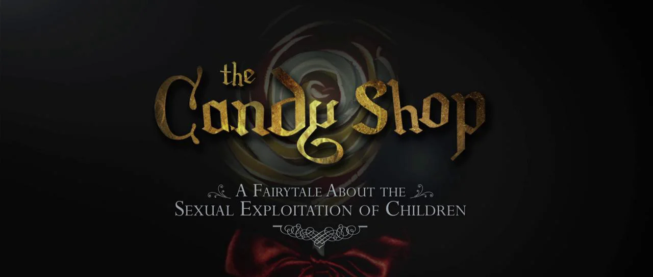 The Candy Shop Trailer