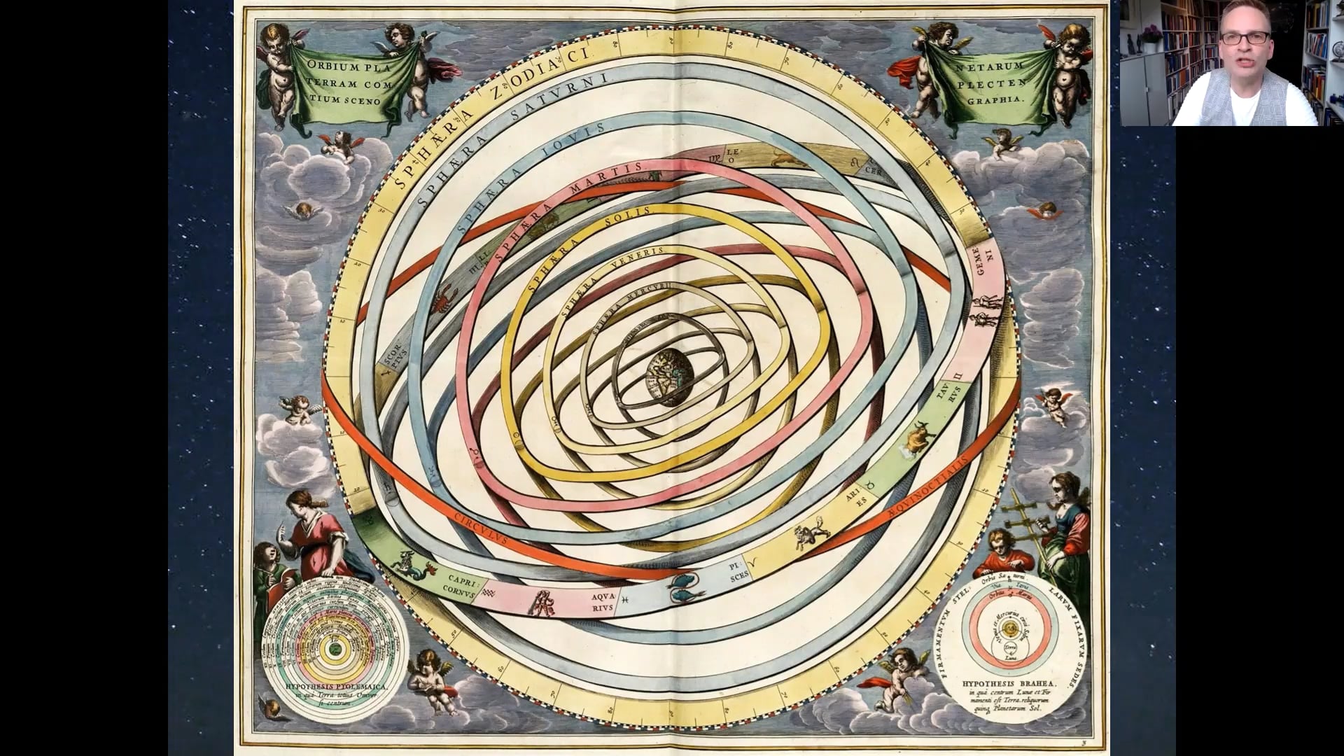 Watch Between Heaven and Earth: Heliacal Rising and Setting Stars ...