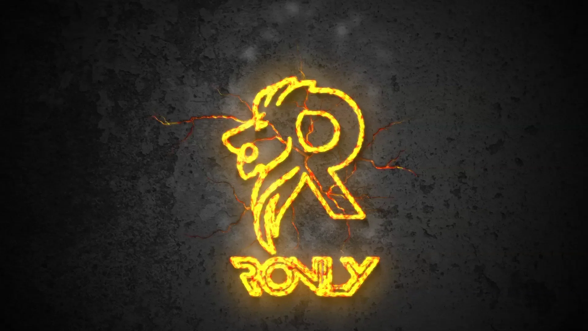 Ronly_logo on Vimeo