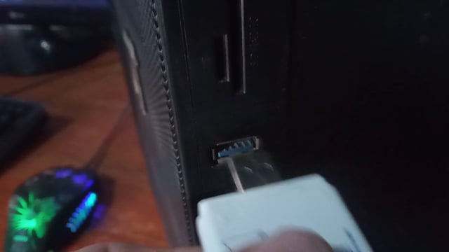 Usb, Pc, Laptop. Free Stock Video - Pixabay