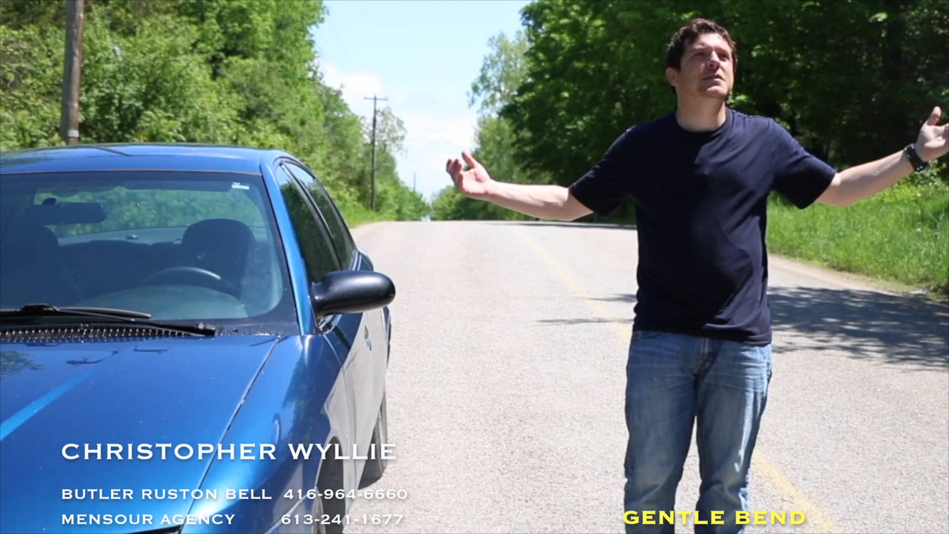 YCA Instructor - Christopher Wyllie - Demo Reel on Vimeo