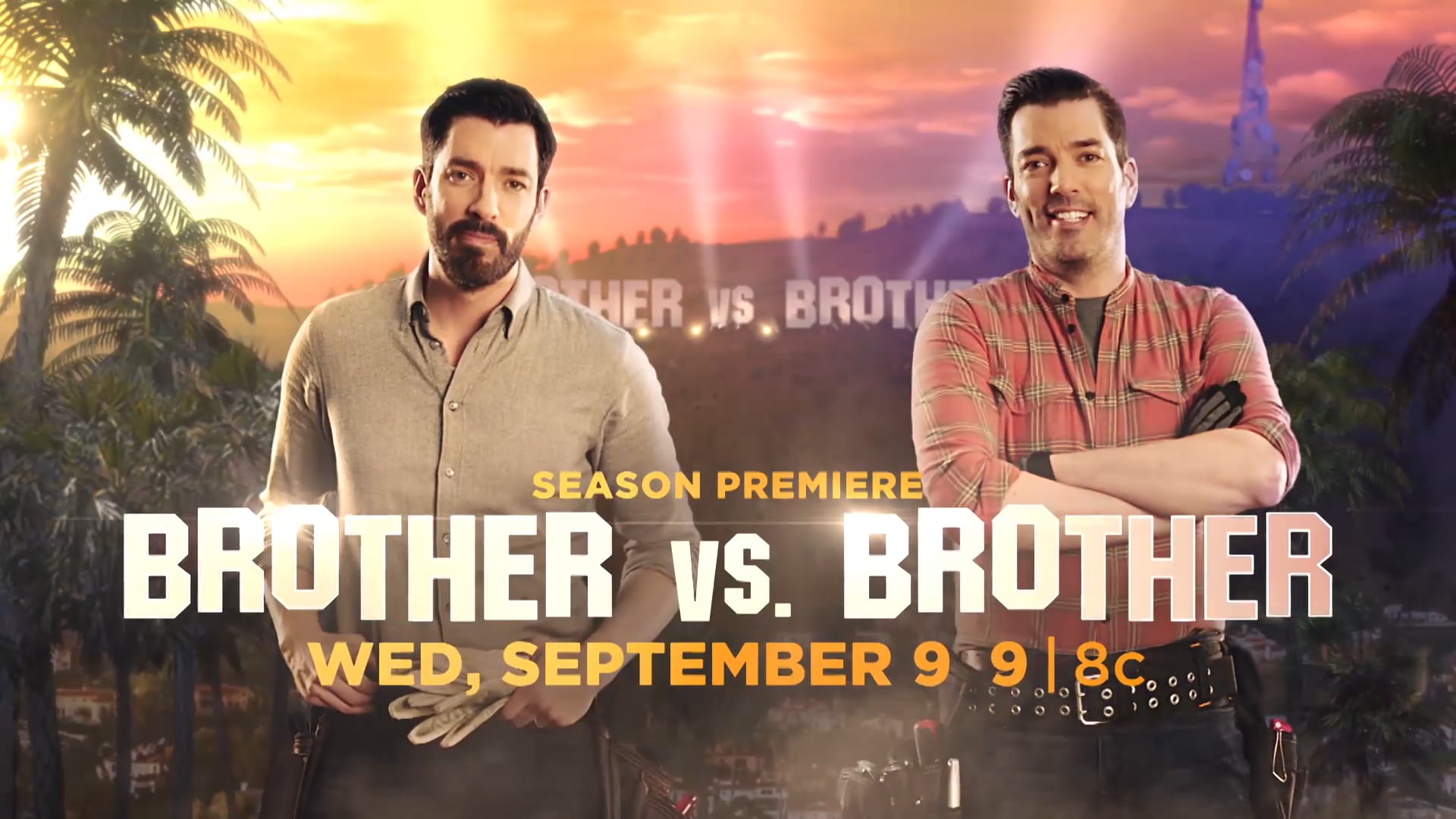 Brother vs. Brother 2020 on Vimeo