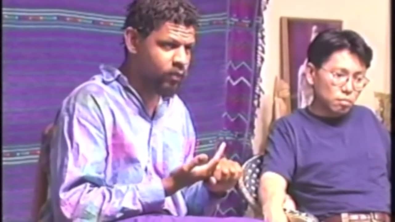 The Color of Fear (1994) - Film excerpt on Vimeo