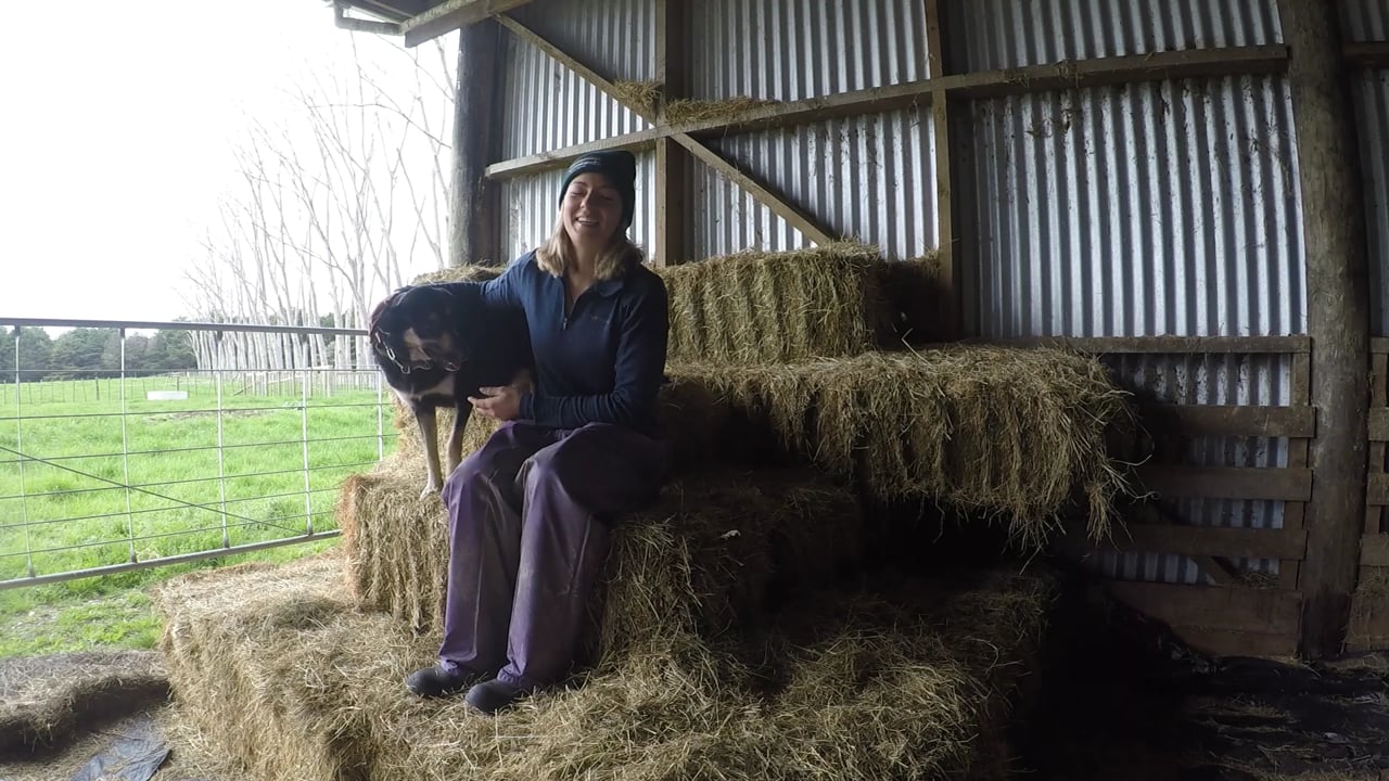 Aotearoa’s First and Only National Food Celebration