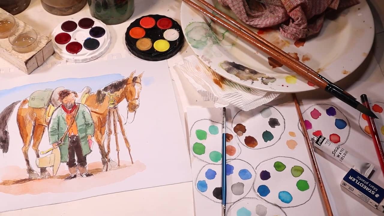 Getting Started at Daradgee v1 on Vimeo