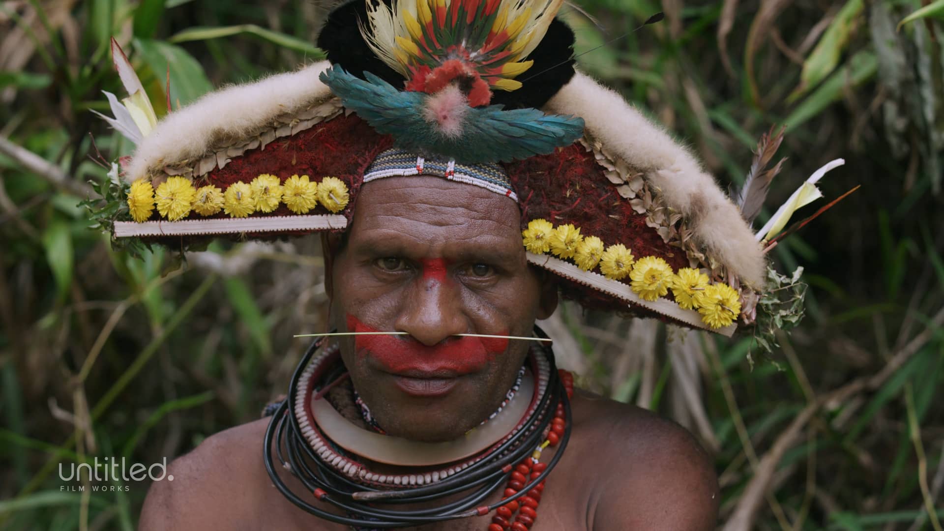 Tribes 4K on Vimeo